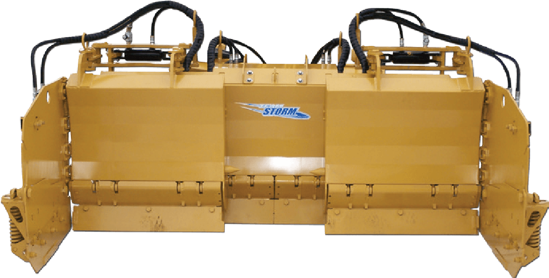 Extendmaxx - Trakto Machineries