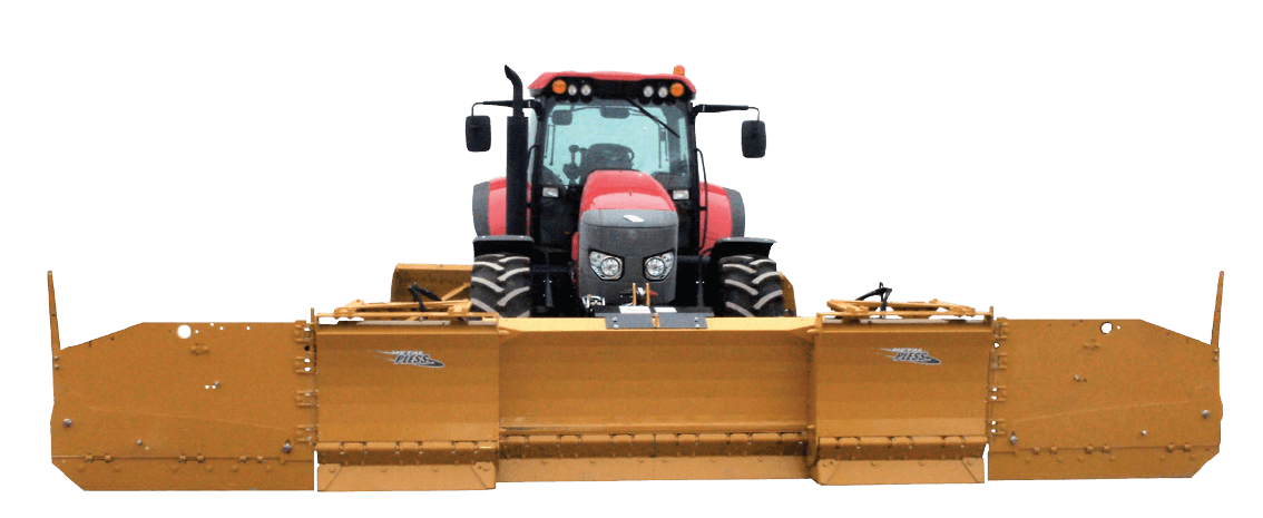 Extendmaxx - Trakto Machineries