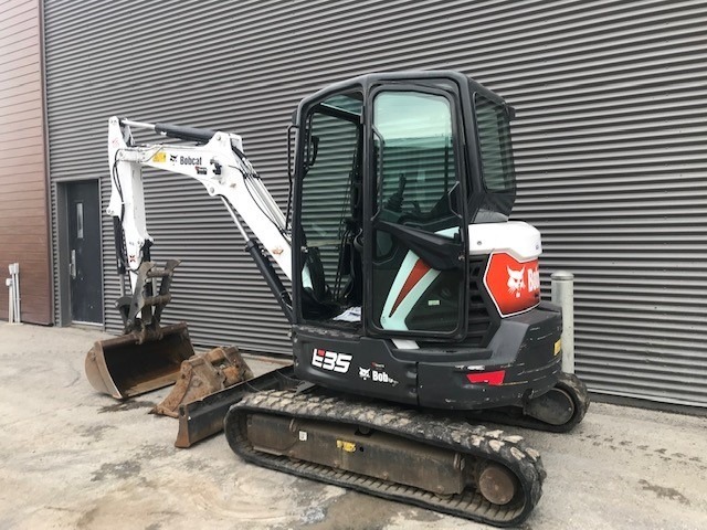 Équipements usagés Trakto