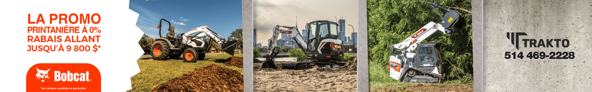 Index - Trakto Machineries