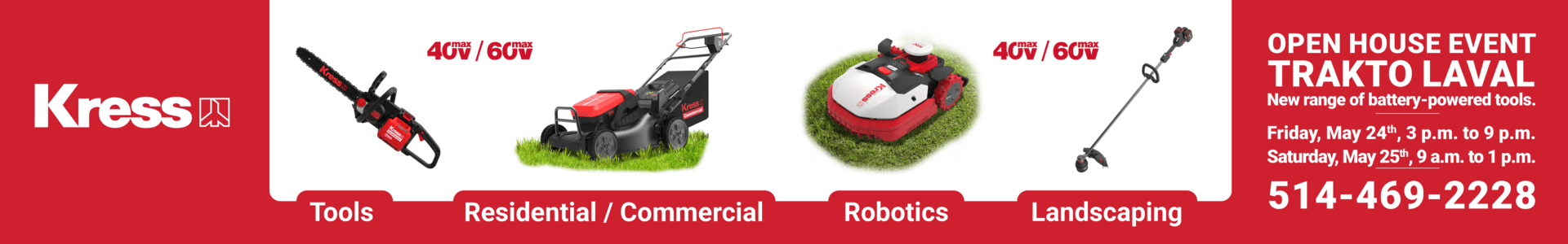 Index - Trakto Machineries